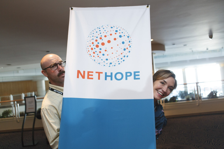 NetHope Conference